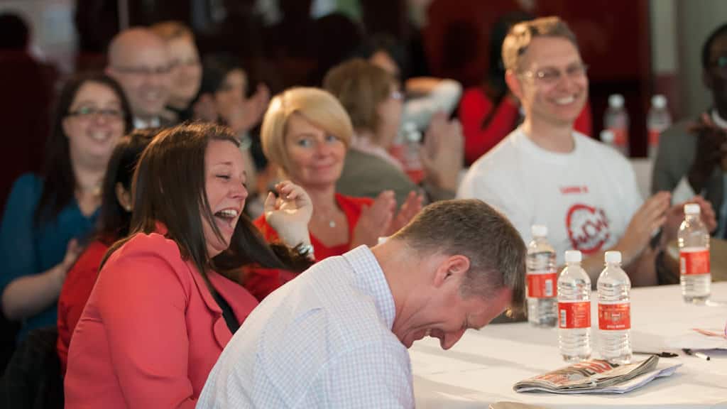 TEAM BUILDING EVENTS | Creative Team Events