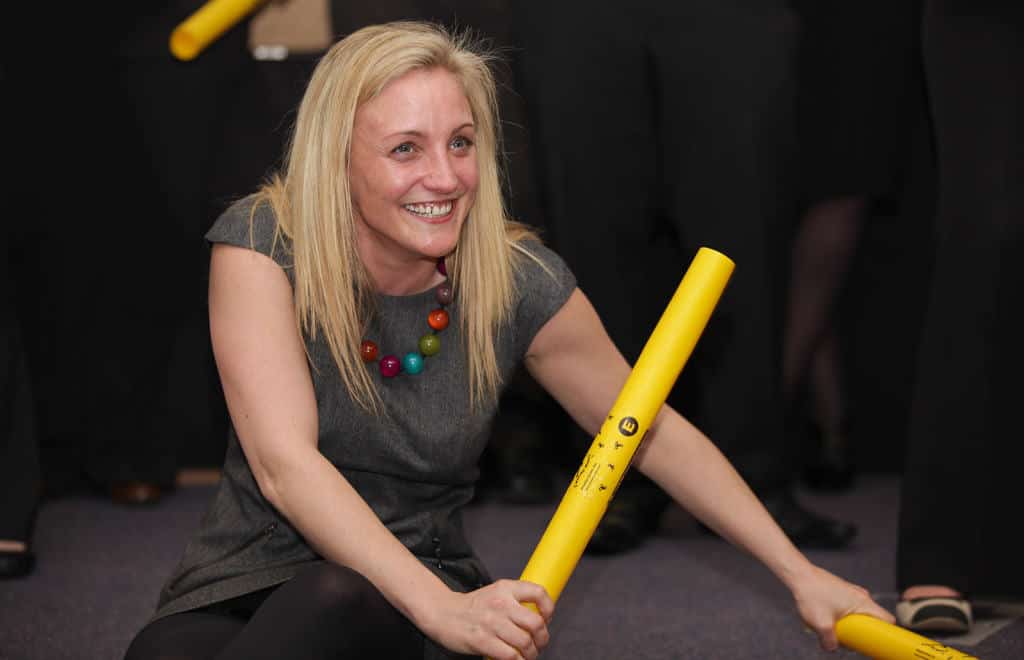 Team Building For Small Groups Creative Team Events