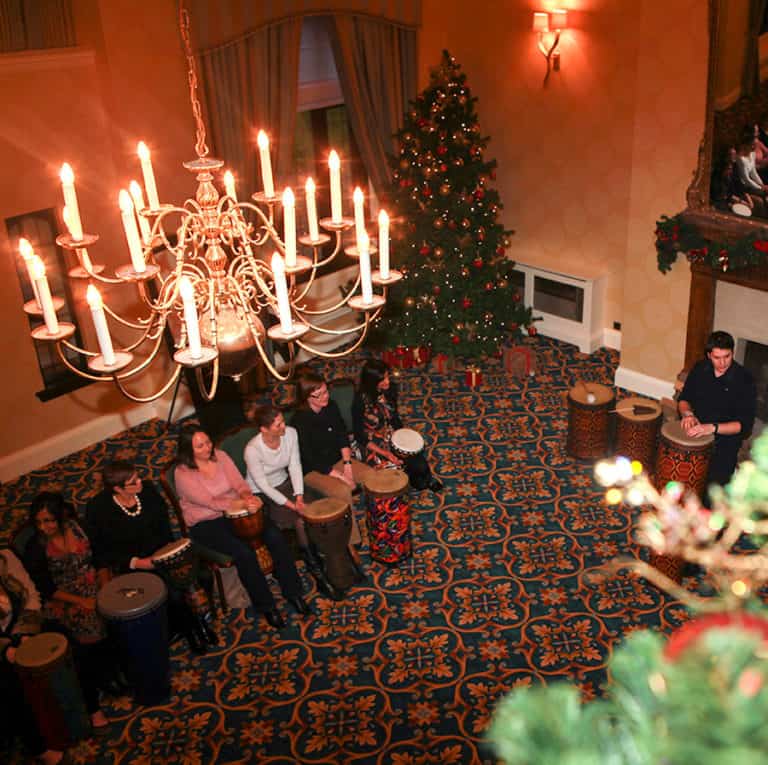 Preparing For Your Company or Team Christmas Party