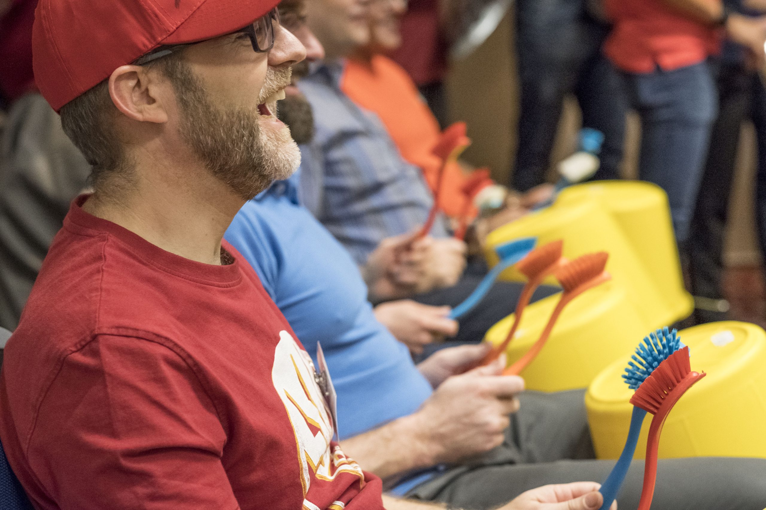 JUNK FUNK Team Building, Conferences and Ice Breakers | Creative Team ...