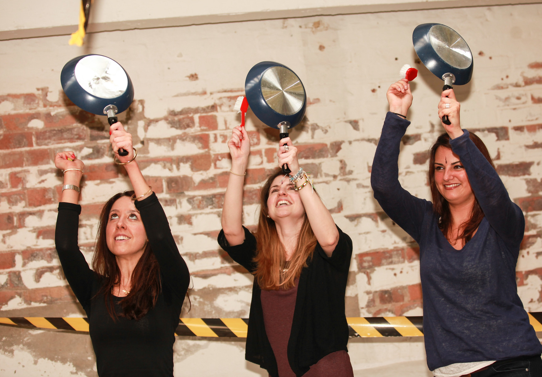 JUNK FUNK Team Building, Conferences and Ice Breakers | Creative Team ...